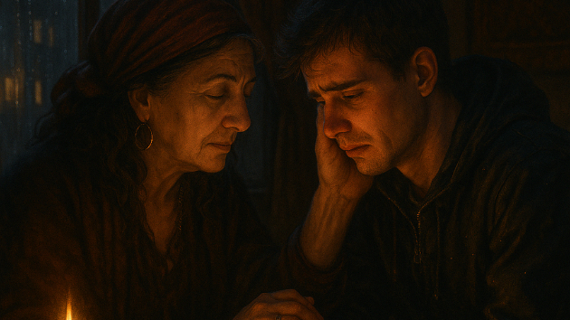 『あの夜、未来が揺らいだ』――ある占い師の回想録｜makoto_占い師｜coconalaブログ